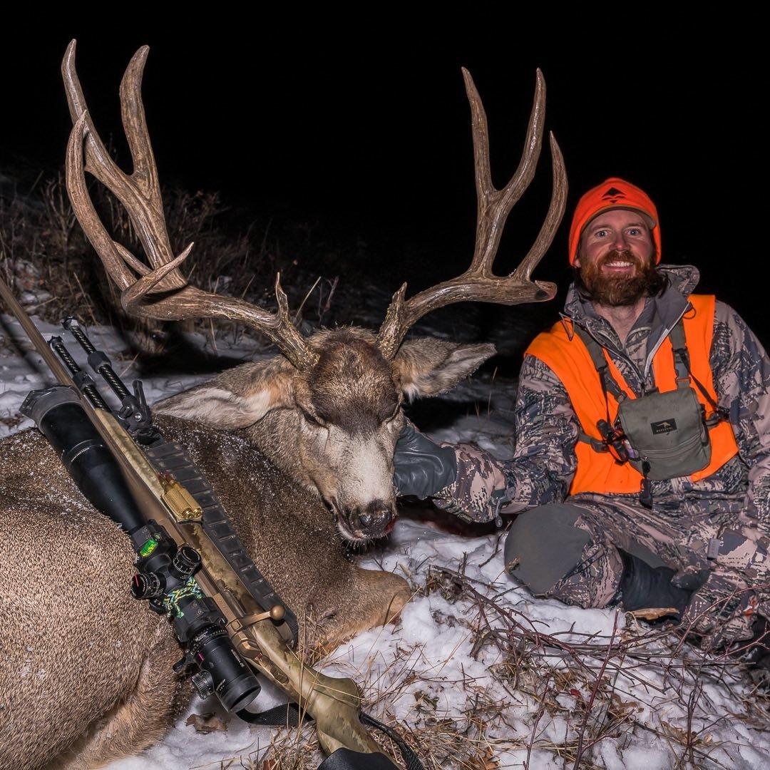 Filter and find hunts like never before // GOHUNT. The Hunting Company.