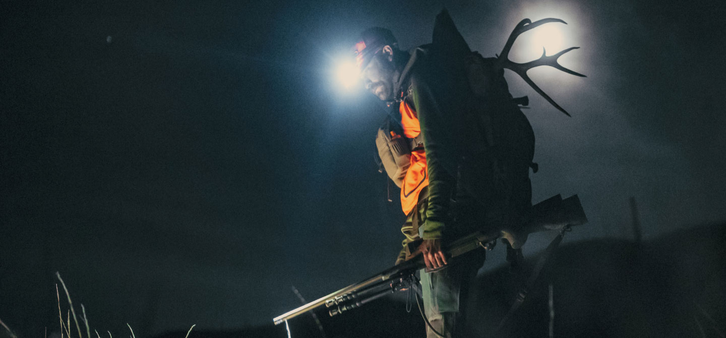 Our Story // GOHUNT. The Hunting Company